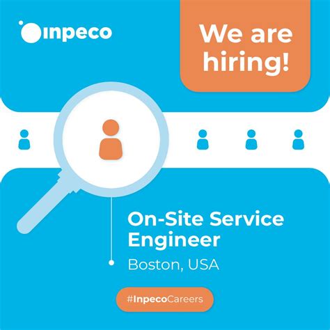 Inpeco On Linkedin Inpeco Career Jobopportunities Labautomation Jobinboston Joboffering…