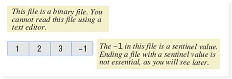 Streams File I O And Networking APSU Notes