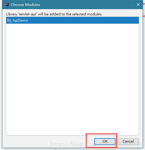 Intellij Idea里找不到rvlet的jar包 编程爱好者博客