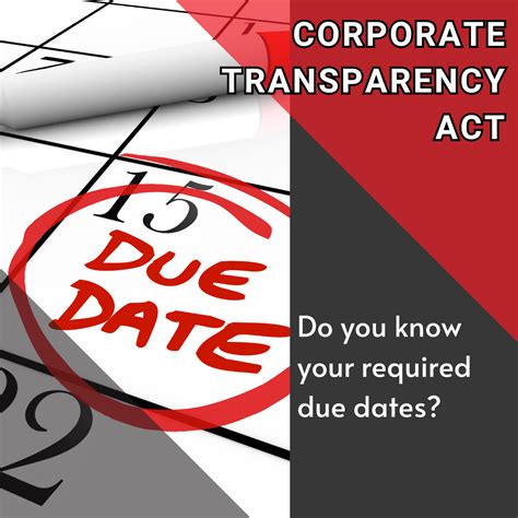 2024 Cta Compliance Guide Mbm Law