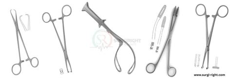 Forceps Types Guide To Forceps Types Surgi Right