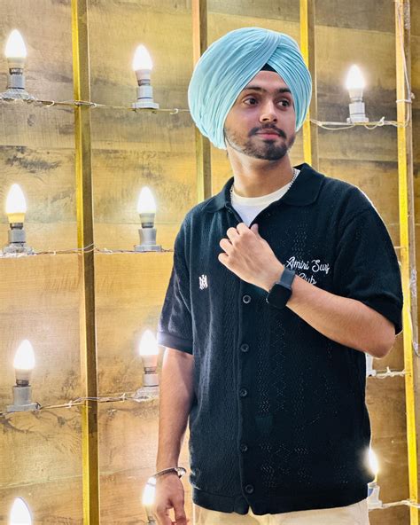 Harshdeep Singh🦅 Harshdeepsinghofficial1 • Instagram Photos And Videos
