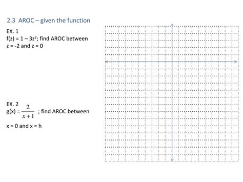 ppt 12 1 finding limits numerically and graphically powerpoint