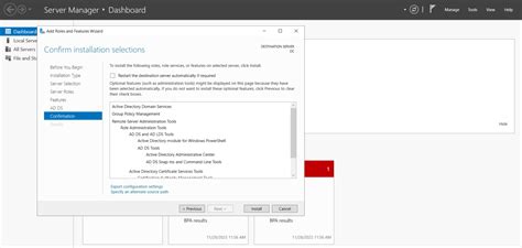 How To Promote A Server To A Domain Controller A Step By Step Guide