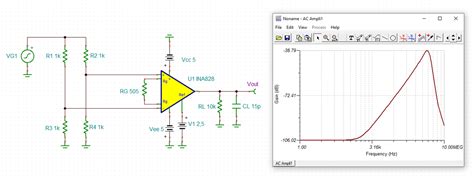 INA Input Bias Current Return Path Amplifiers Forum Amplifiers TI E E Support Forums