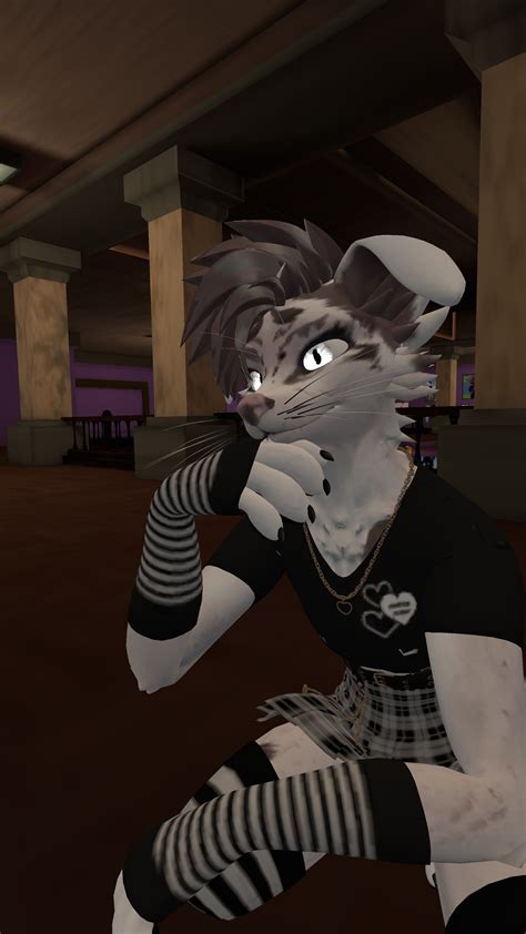 Funny Vr Chat Avatars