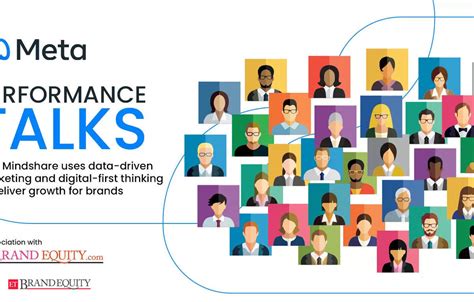 Mindshares Amin Lakhani On Data Driven Marketing With Meta Platforms