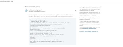 What Is The Linkedin Pixel — And How Does It Work