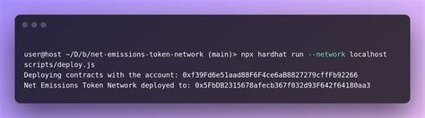 Tutorial Building An Ethereum Dapp Using Reactjs Web3modal Ethers