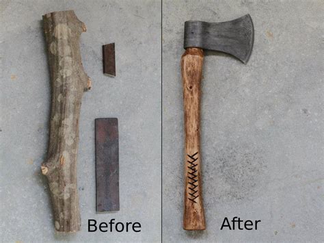 Broken Hammer Forge Portfolio Blades