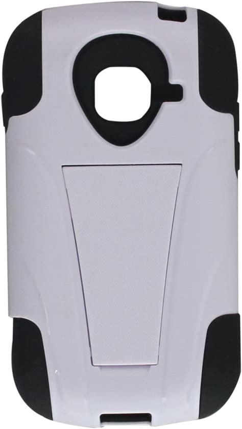 Amzer Amz95895 Amzer Double Layer Hybrid Case Cover With