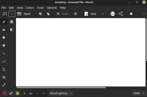 How To Install Drawing Studio On Ubuntu 20 04 LTS LinuxWays