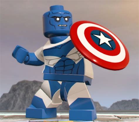 Meraviglia Vance Astro Vance Astrovik Marvel Database Fandom
