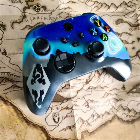 Xbox Controller Cover Etsy