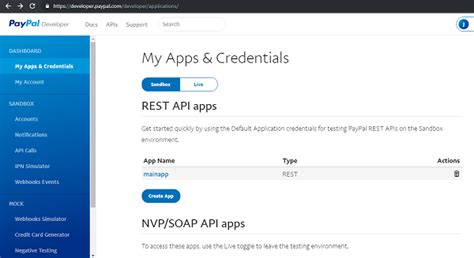 Paypal Ipn Vs Pdt Vs Rest Api App Webhooks Vs Nvpsoap Api Webhooks Stack Overflow