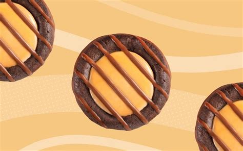 Girl Scout Cookie Season Begins Across The State Featuring New Option