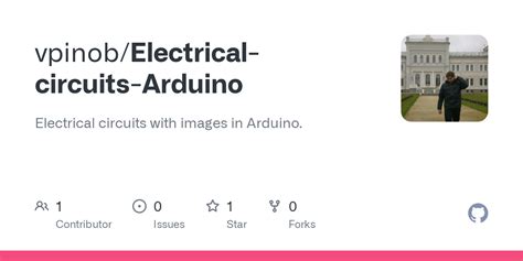 Github Vpinob Electrical Circuits Arduino Electrical Circuits With Images In Arduino
