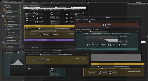 Hise The Open Source Toolkit For Building Virtual Instruments And