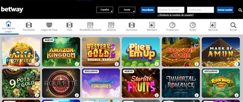Reseña De Betway Duplica Tu Depósito Hasta 600000 Clp