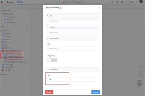 Power Up Your Thunkable App With A Backendless Backend And Database