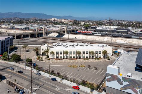 540 S Santa Fe Ave Los Angeles Ca 90013 The Lucky Building Loopnet