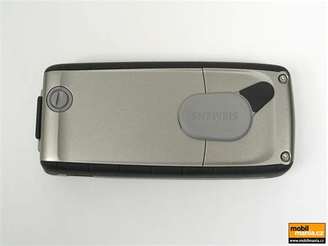 Siemens M75 pictures, official photos