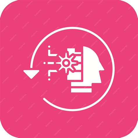 Premium Vector Reverse Engineering Icon Vector Image Can Be Used For Data Analytics
