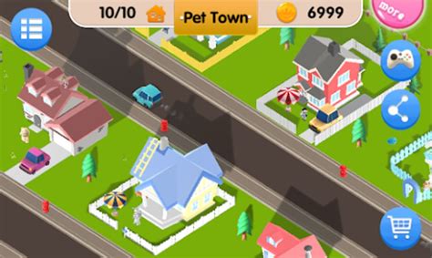 Talking Friend Home For Android Download