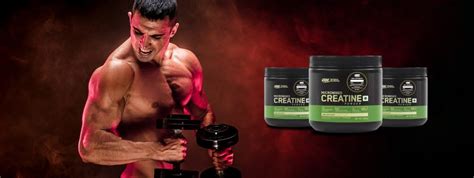 Does Creatine Make You Gain Weight What Do Experts Say