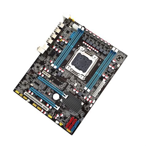 X Gaming Motherboard CPU RAM Combos With LGA REG ECC C DDR Channels Supports E