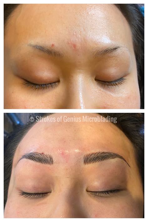 Gallery Strokesofgeniusmicroblading