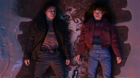 ‘stranger Things Creators Finally Explain The Mystery Behind That