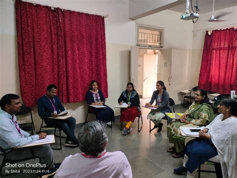 Dr Sarang Joshis Window 2023