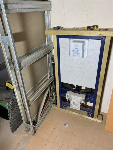 Rectifying Bathroom Layout Error Bathrooms Ensuites And Wetrooms Uk