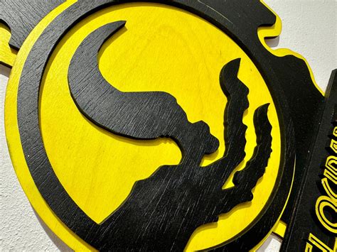 Jurassic Park Velociraptor Paddock Sign Under The Covers Custom
