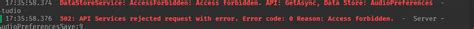 What Does This Error Mean Scripting Support Developer Forum Roblox