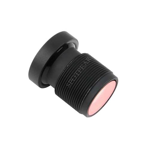 M12 High Resolution Lens 16MP 105 3 56mm For Raspberry Pi High Quality