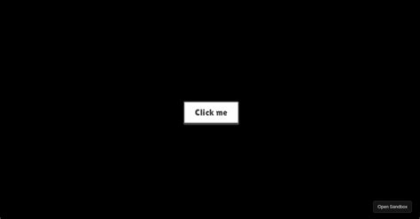 Ruducodesbuttonclick Codesandbox