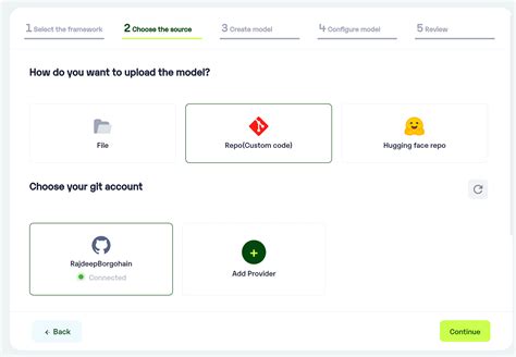 Deploy Gemma 7b Using Vllm On Inferless Inferless