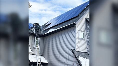 Virtual Power Plant Model Could Convince More Albertans To Switch To Solar R Albertarenewables