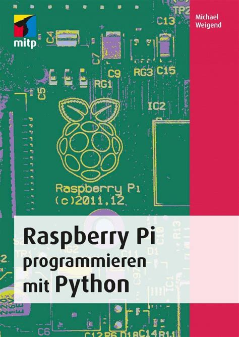 Pdf Raspberry Pi Programmieren Mit Python Mitp · Pdf File19
