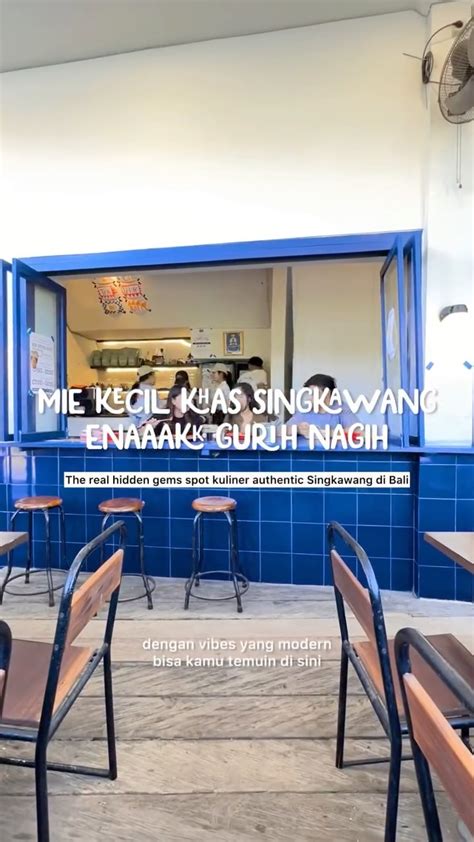 Uncle Pipin • Bali Chinese Food Unclepipinbali • Instagram Photos