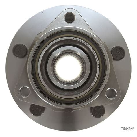 Part Number 515006 Automotive Aftermarket Hub Assemblies On The Timken