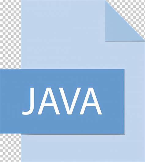 Java Program Blue Java Document File Png Clipart Blue Java Document