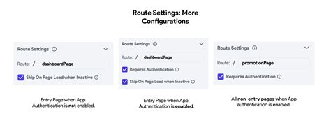 Page Properties FlutterFlow Documentation