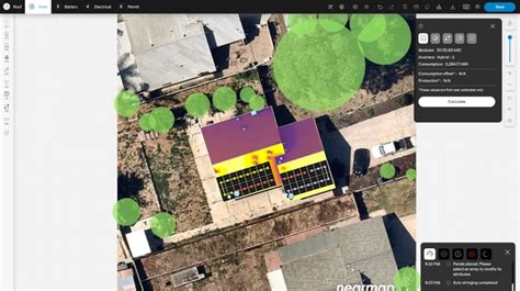 Auto Stringing The Intelligent Way To String Your Solar System Solargraf