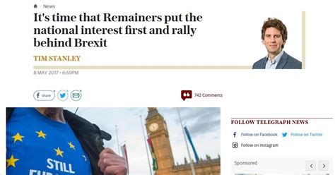 Bad Reason A True Patriots Response To Tim Stanley