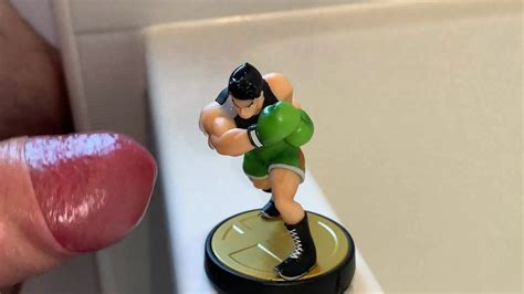 hotglue little mac amiibo xhamster