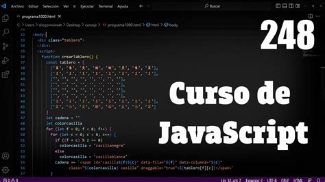 Curso De Javascript Dom Los Atributos Estándar De Elementos Html Youtube