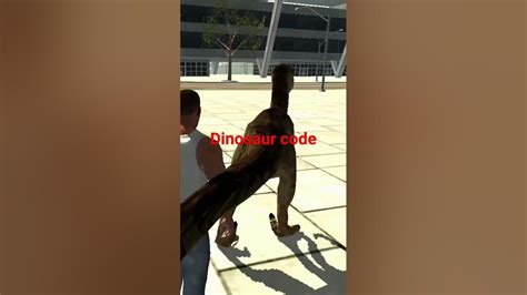 Dinosaur Code Shortsvideo Youtube